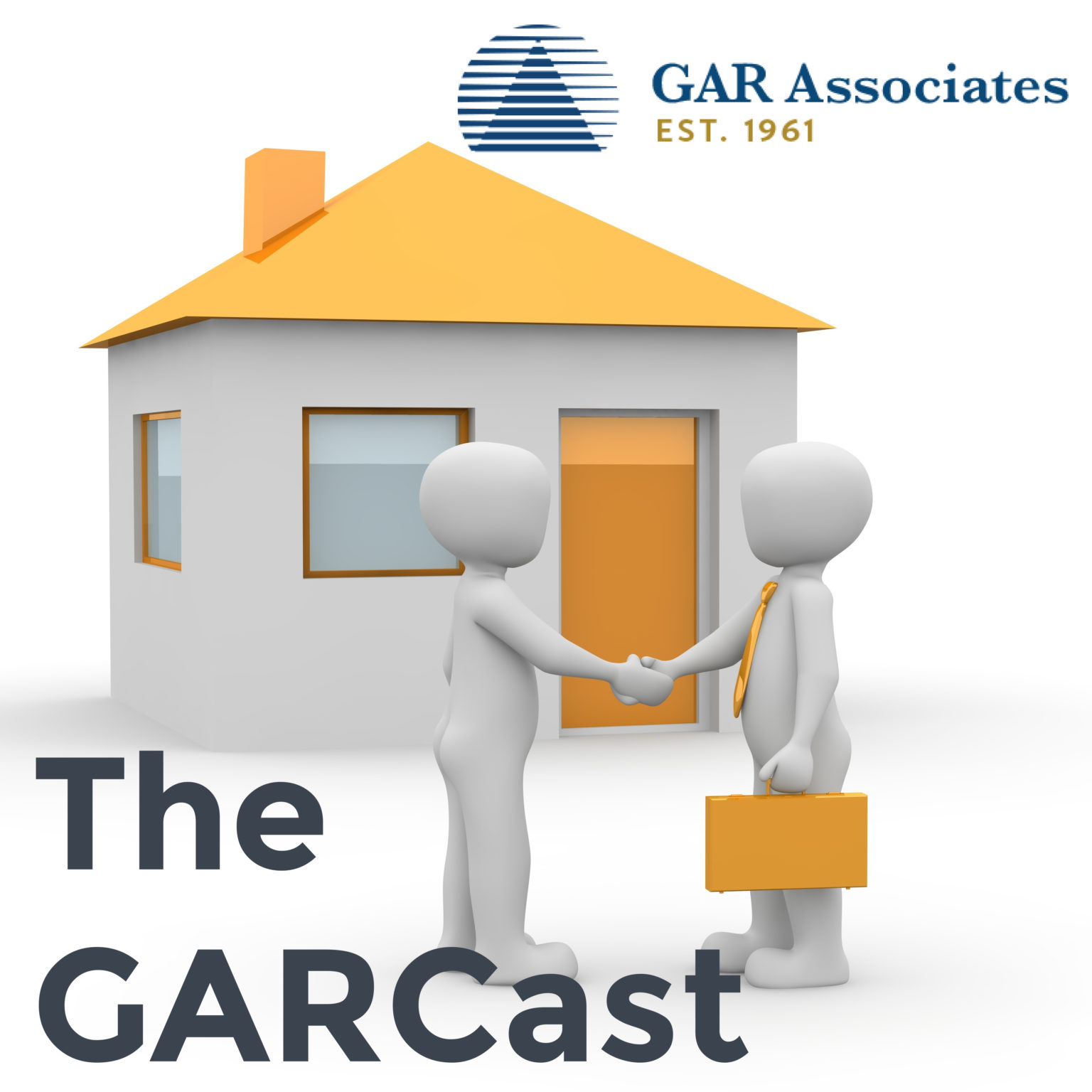 Introducing "The GARCast" | GAR Associates | NY Real Estate Appraisal ...