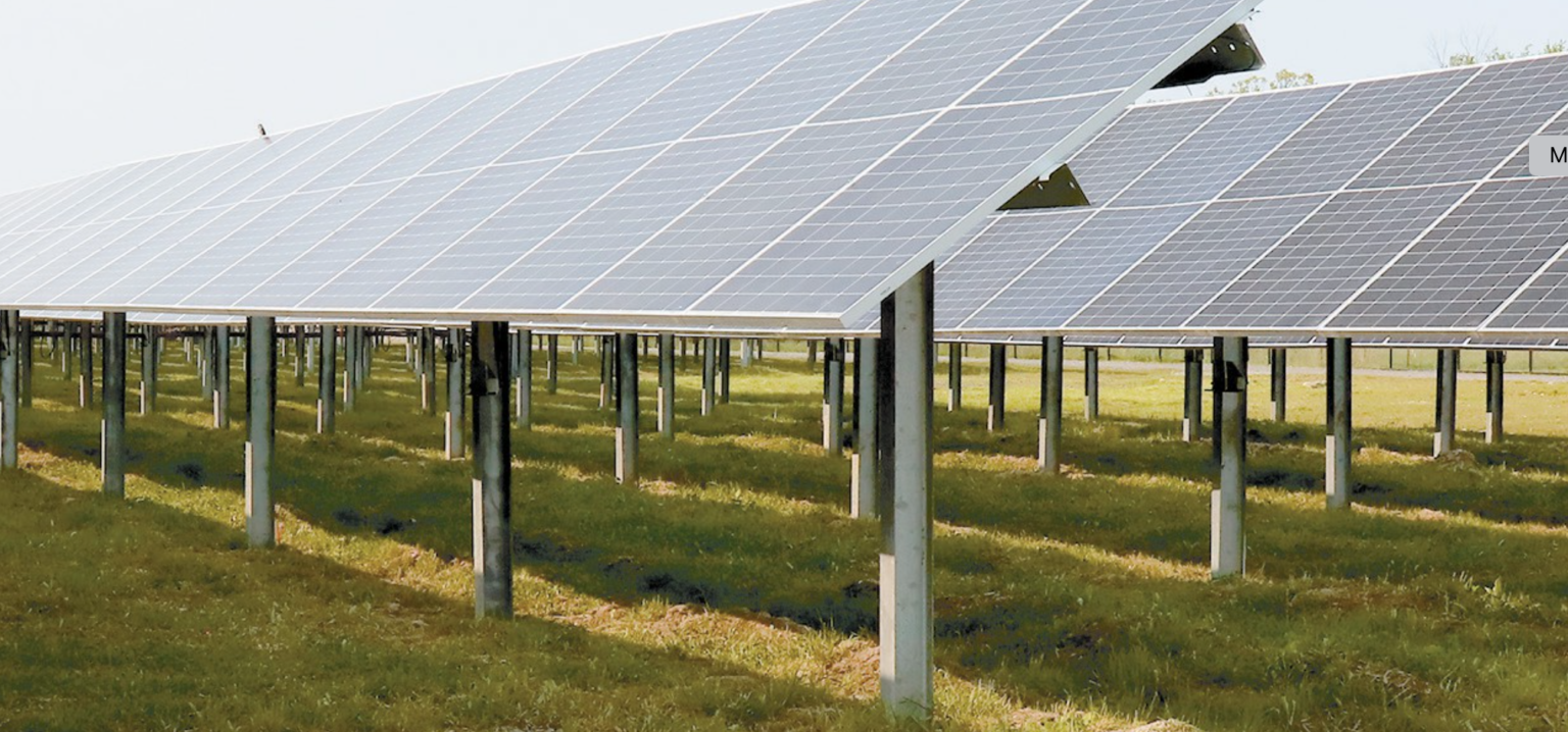 Amherst (N.Y.) solar farm supplies clean energy to lower income ...