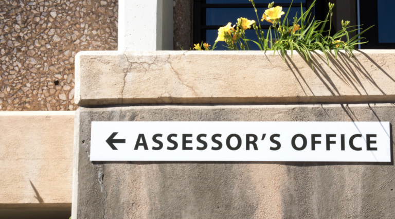What is the role of the assessor? How do assessors look at my property ...
