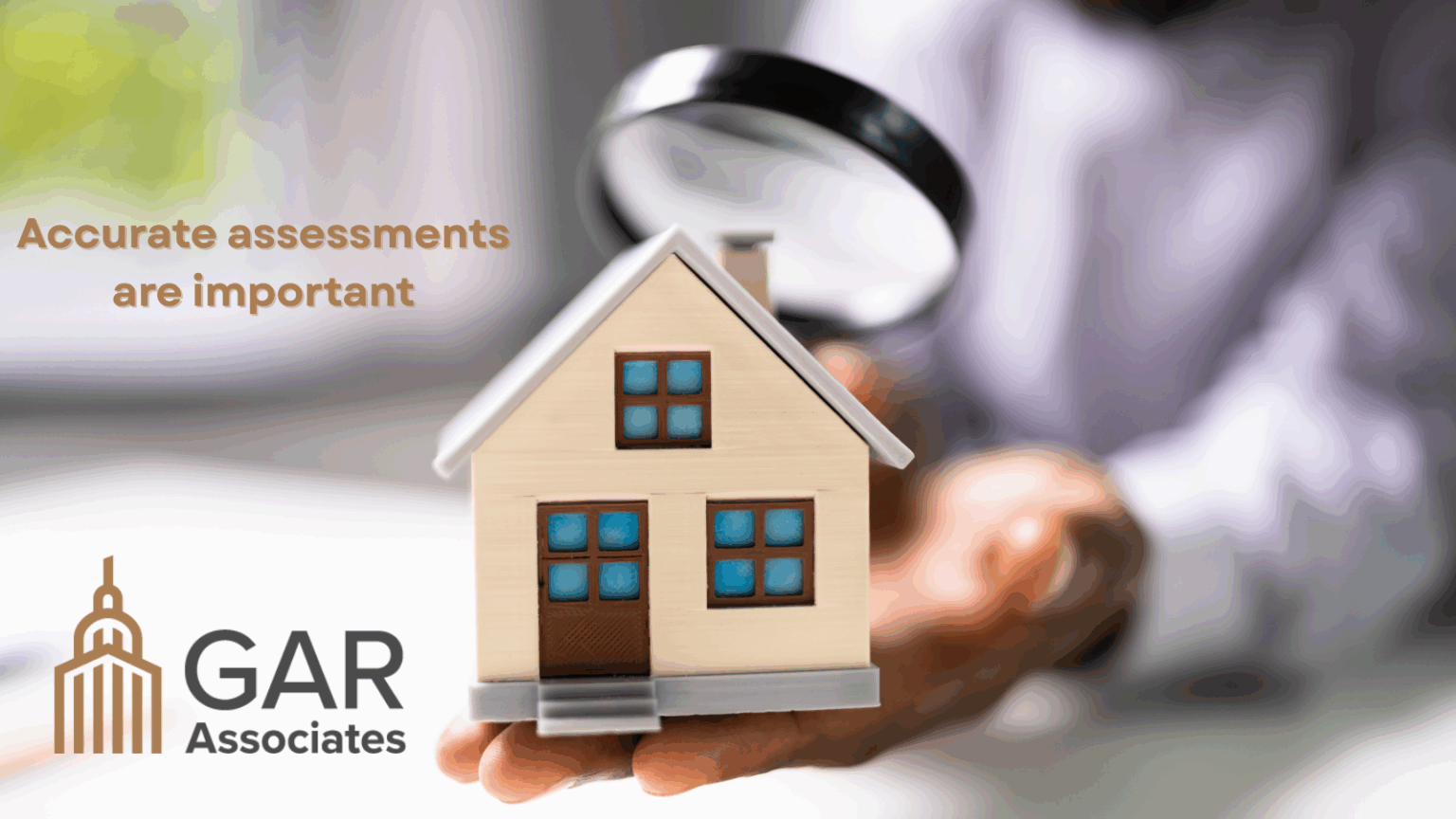 NY Government, Municipal, City and Town Appraisal Firm | GAR Associates