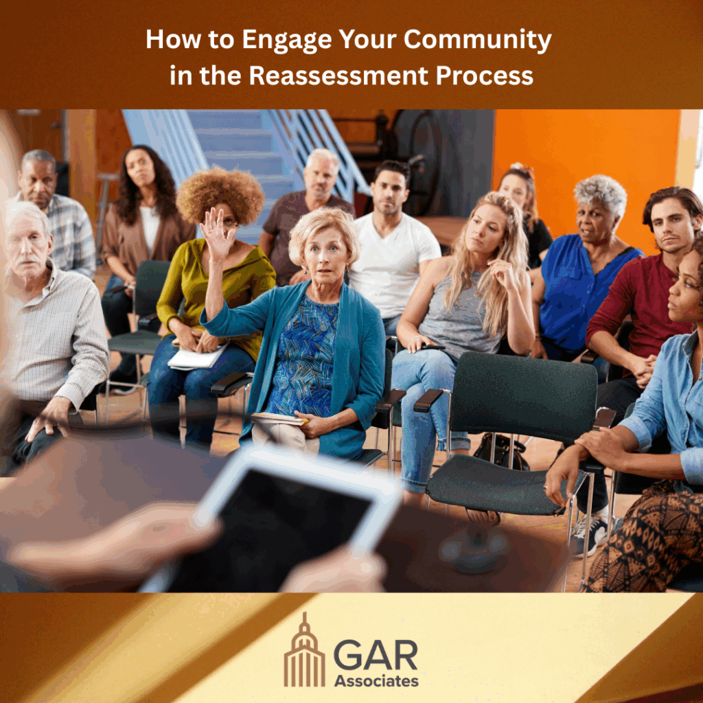 NY Government, Municipal, City and Town Appraisal Firm | GAR Associates