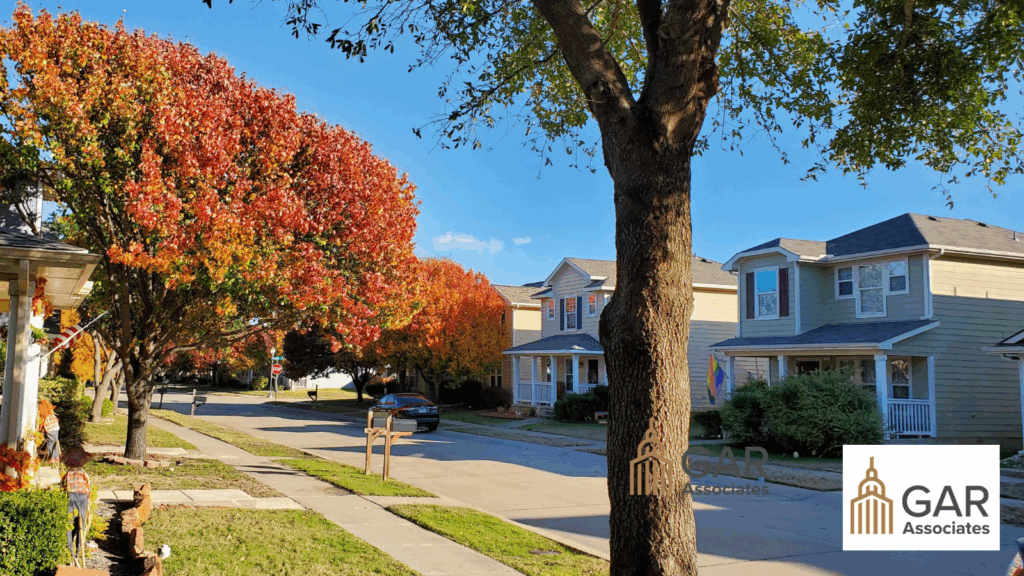 NY Government, Municipal, City and Town Appraisal Firm | GAR Associates